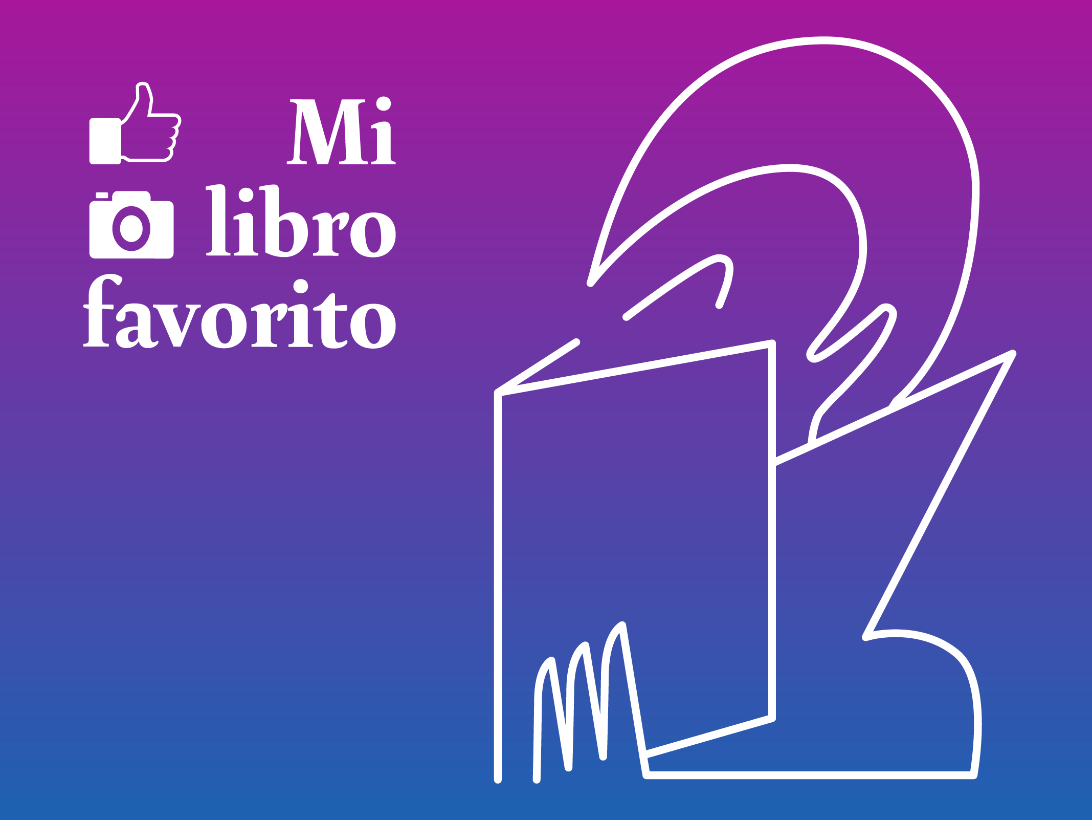 Elige cultura en casa y participa en el IX Concurso Mi Libro Favorito ...