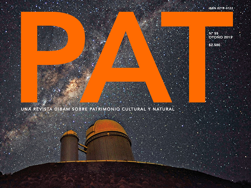 Sorprendentes reportajes constituyen un nuevo desafío para la Revista ...