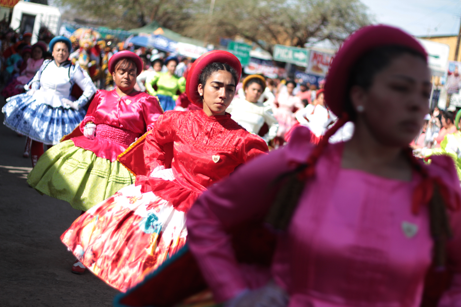 Patrimonio cultural inmaterial | Servicio Nacional del Patrimonio Cultural