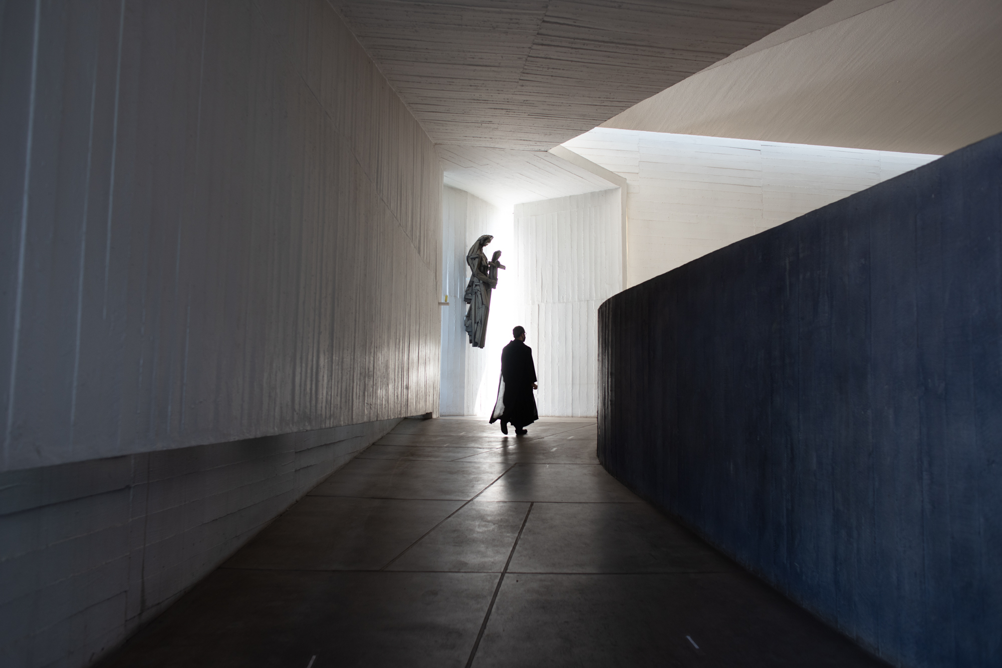 Reeditan libro que destaca valor patrimonial del Monasterio Benedictino ...