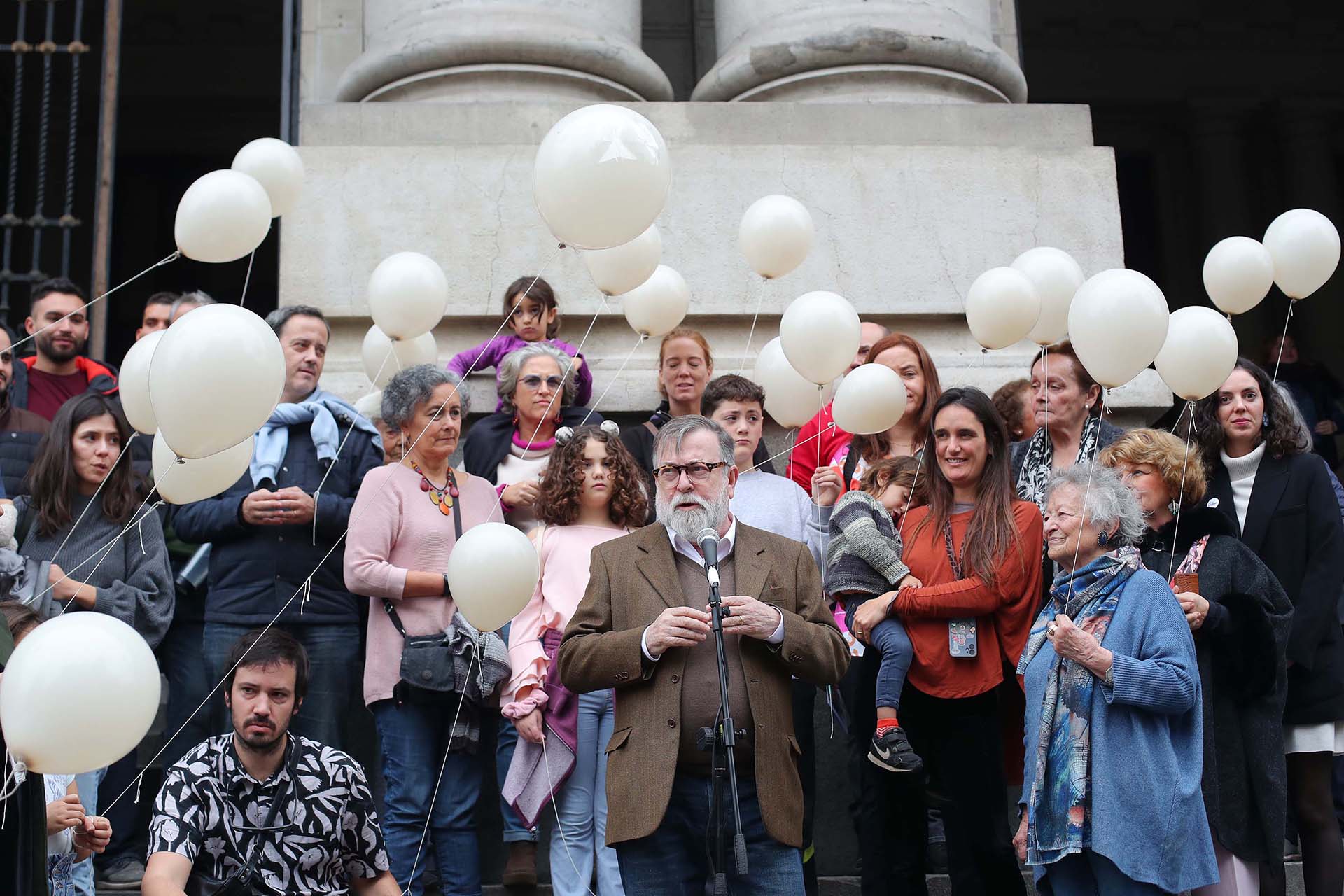 Ministerio de las Culturas celebra última jornada del Día de los ...