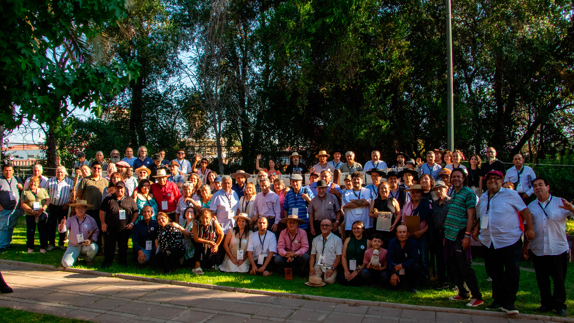 Chile postulará la tradición del Canto a lo Poeta a la Lista ...