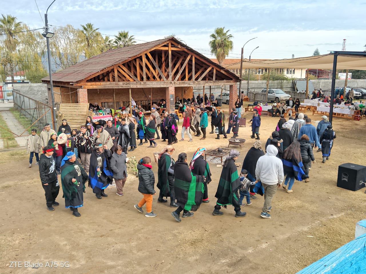 Wetripantu Regional 2025 en Coinco | Servicio Nacional del Patrimonio ...