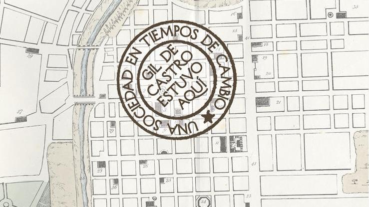 "Gil de Castro estuvo aquí" abre en el MHN | Servicio Nacional del ...